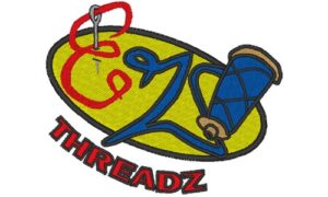 EZ Threadz – Custom Embroidery, Screen Printing, and more.
